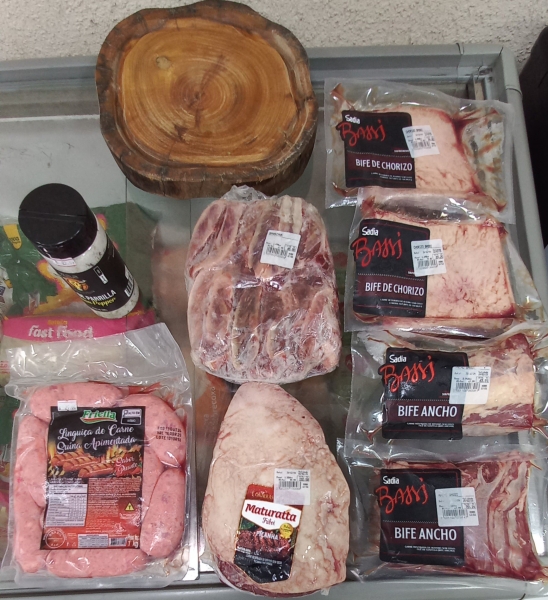 BIG RIFA MBS MEAT PRIME CARNES :: MBS Meat Prime