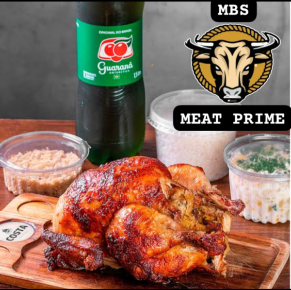 RIFA FRANGO ASSADO :: MBS Meat Prime