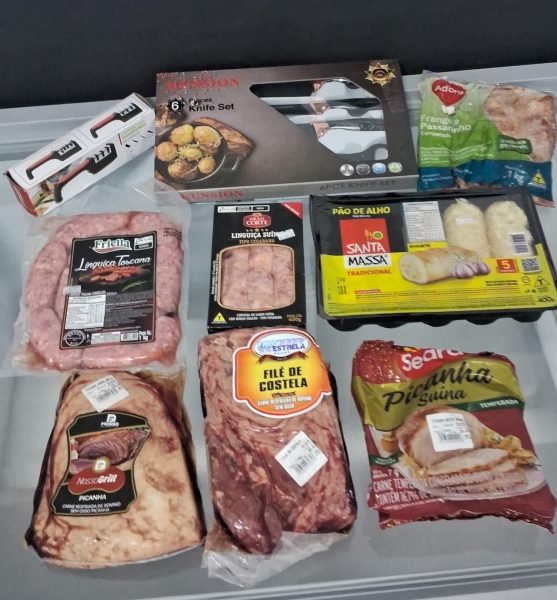 RIFA MBS MEAT PRIME :: MBS Meat Prime