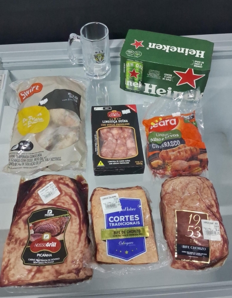 SUPER RIFA MBS MEAT PRIME :: MBS Meat Prime