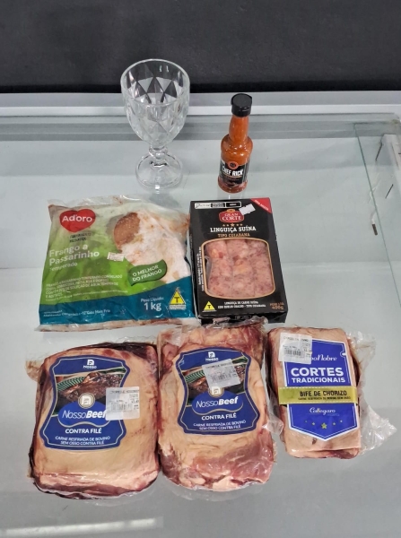 RIFA MBS MEAT PRIME :: MBS Meat Prime