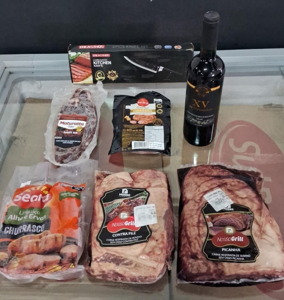 SUPER RIFA MBS MEAT PRIME :: MBS Meat Prime