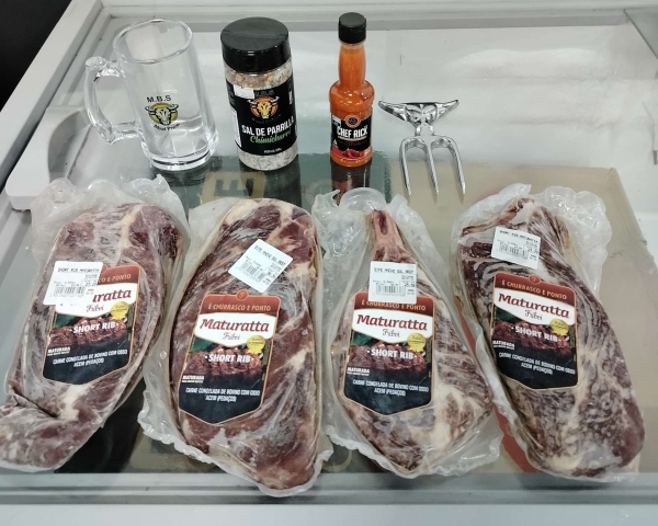 RIFA MBS MEAT PRIME :: MBS Meat Prime